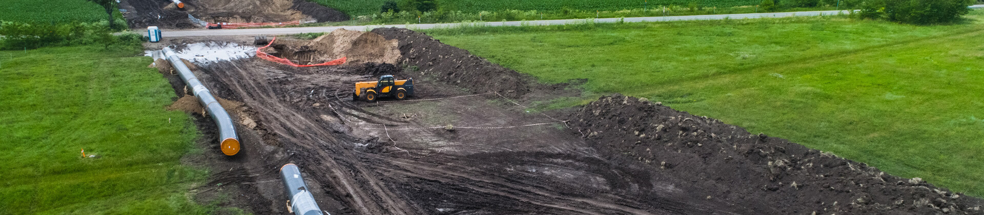 Eminent Domain Process - Warren & Baker, LLP